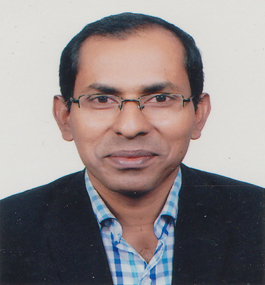 Dr. Md. Shamim Mondol | Green University of Bangladesh